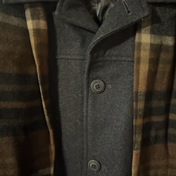 Black Rivet | Jackets & Coats | New Black Rivet Coat | Poshmark